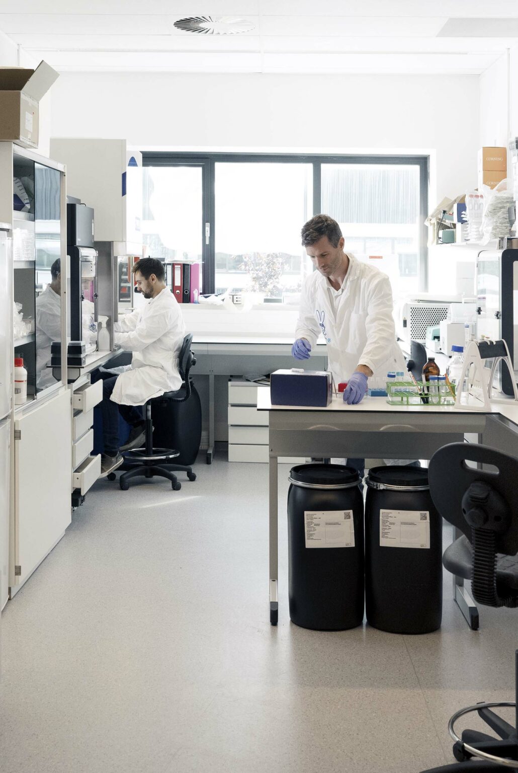 What is the Monocyte Activation Test | MAT Research