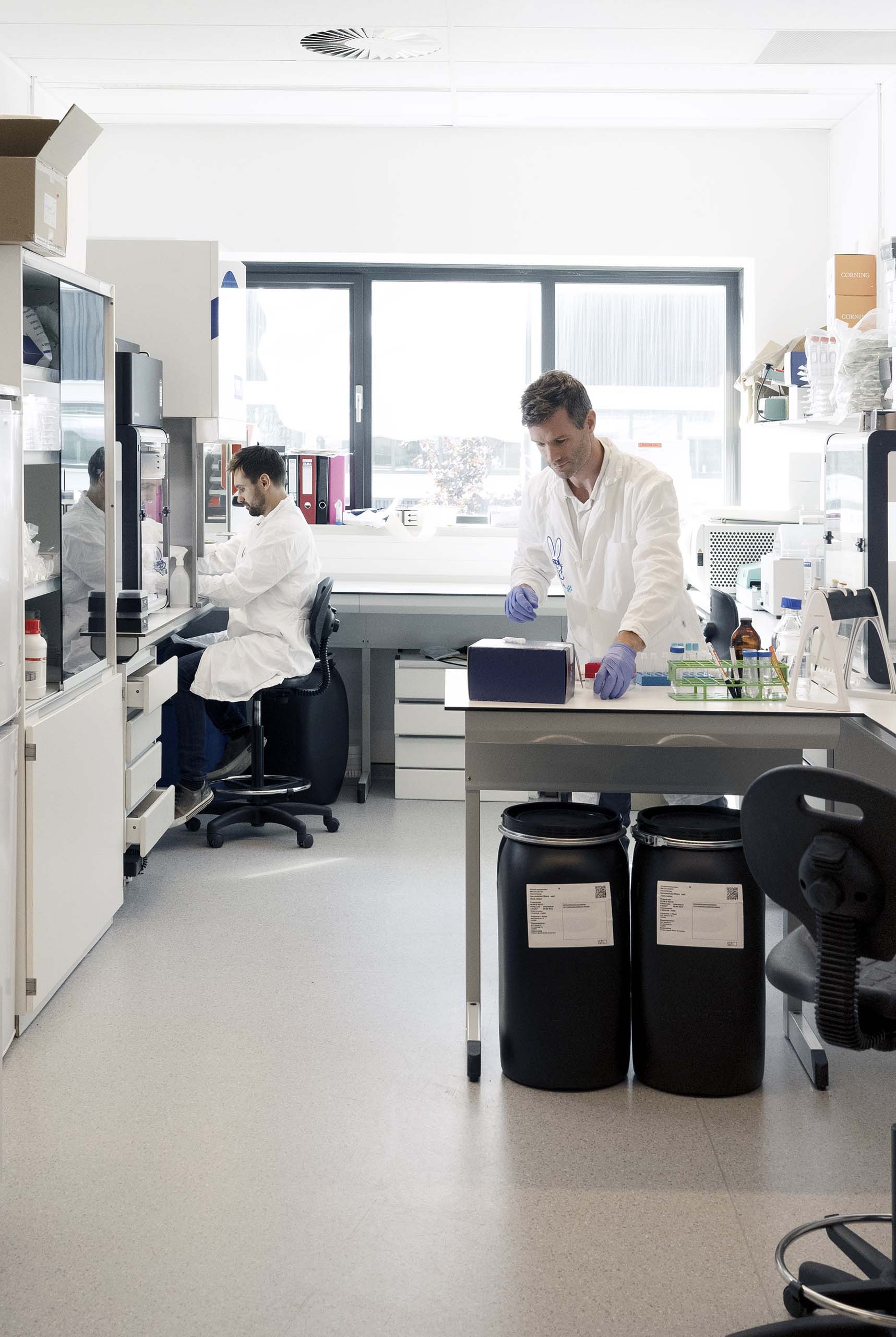 What is the Monocyte Activation Test | MAT Research